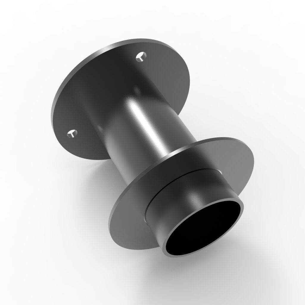 Rapper Rod Boot – iparts.ai